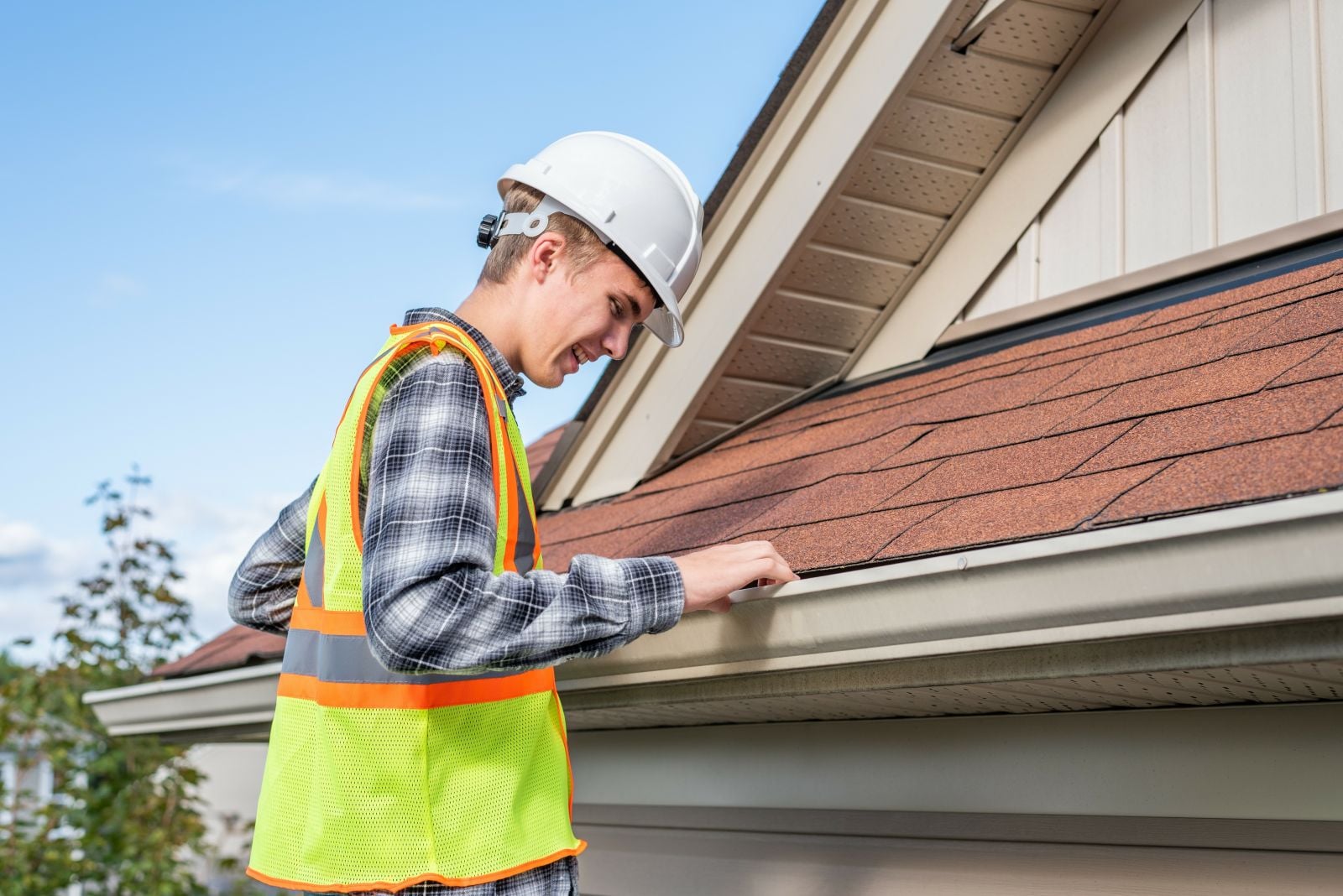 7 Signs You Need a Roof Inspection