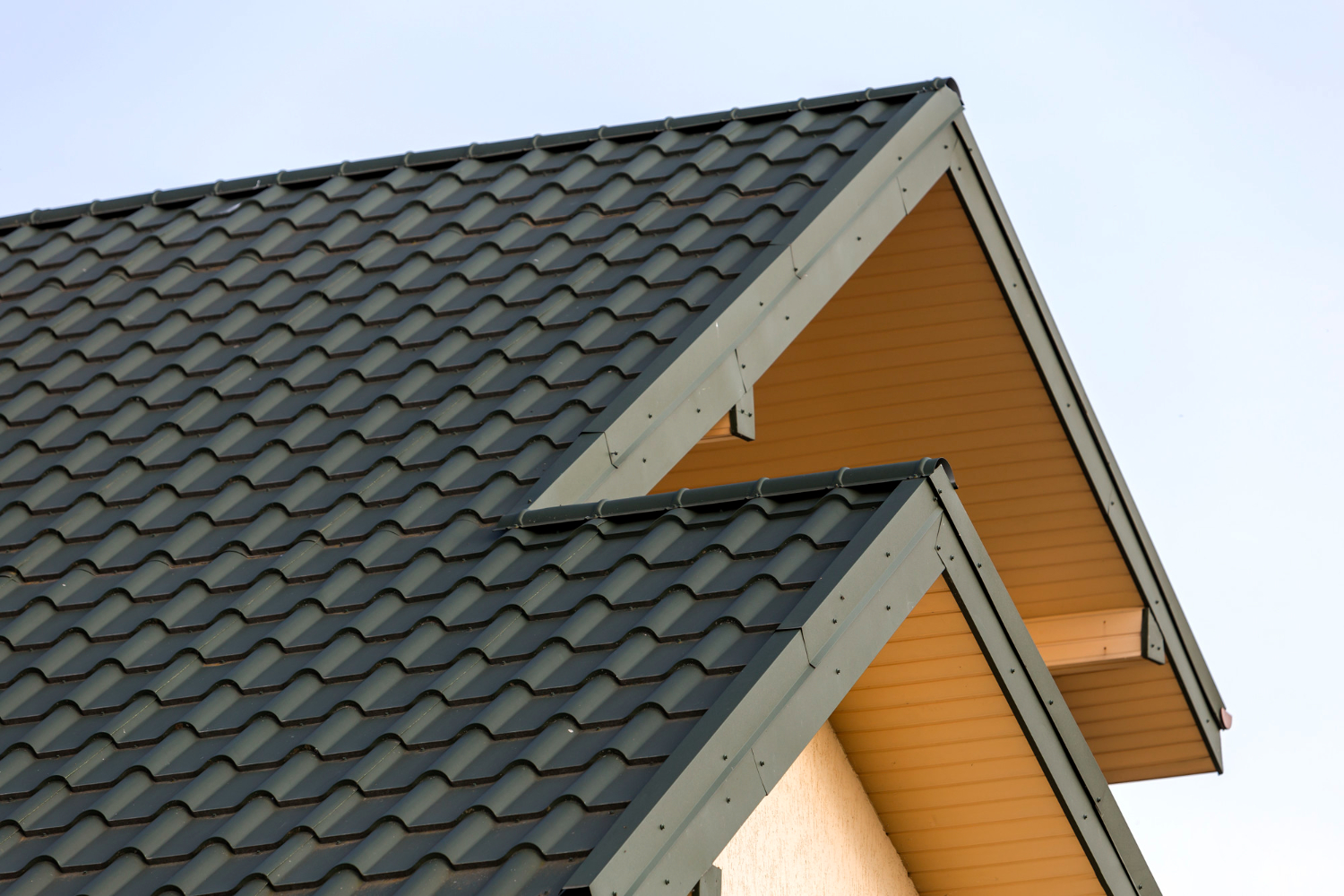 Choosing the Best Roofing Material